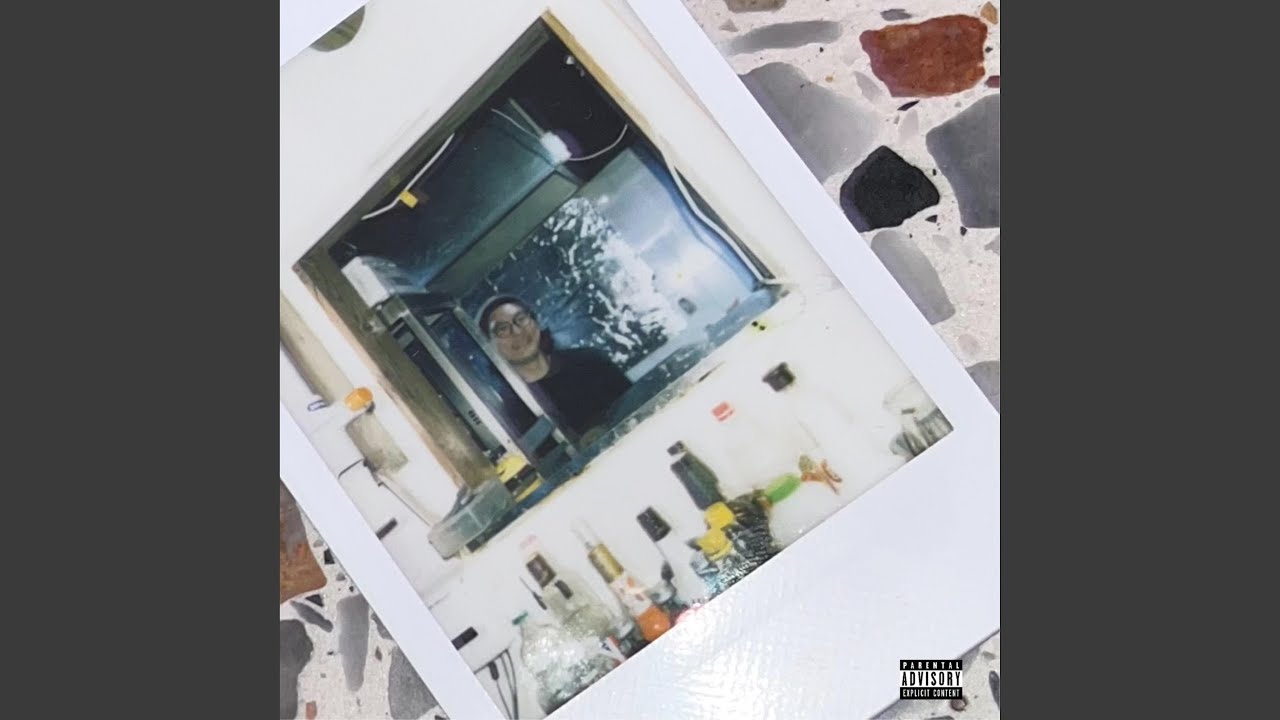 Kitchen Rapper - YouTube