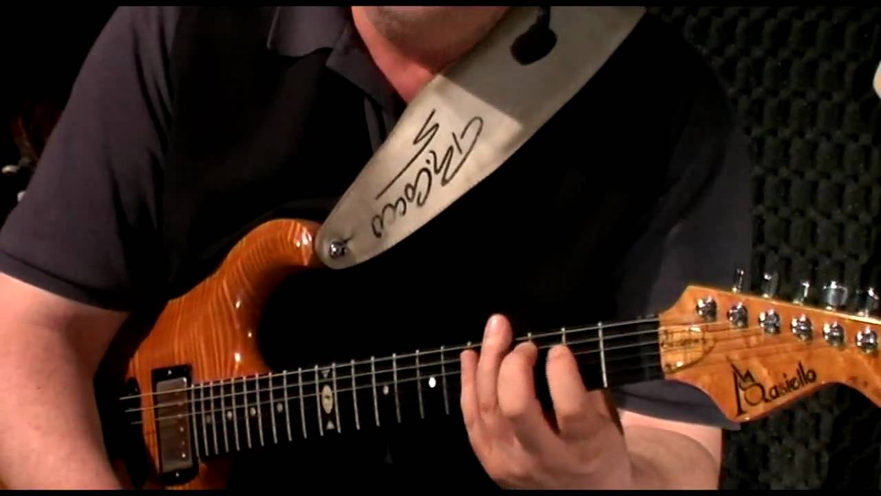 salti di 3° 4° 5° sui box della scala maggiore - LIVELLO 1 - YouTube