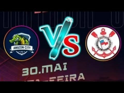 Rei das Lives Esporte está ao vivo! Semifinal Sub 08 Amazon City VS ...