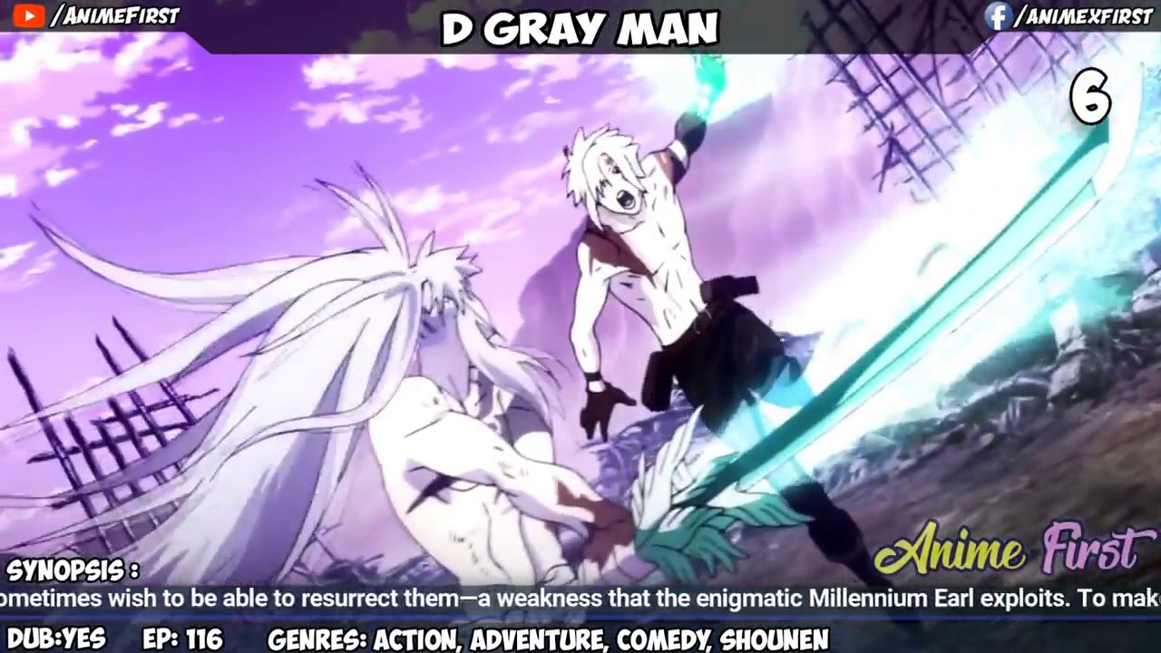 Top 10 Intense Powered Anime Male With Demonic Power That Saves ...