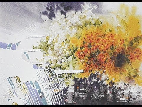 Lee Sook Hee / Seoul International Art Festival 2019 - YouTube