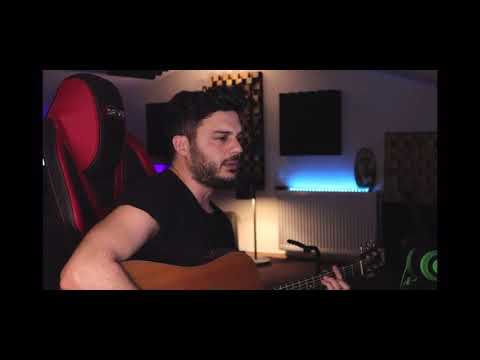 İlyas Yalçıntaş - İçimdeki Duman (Akustik)