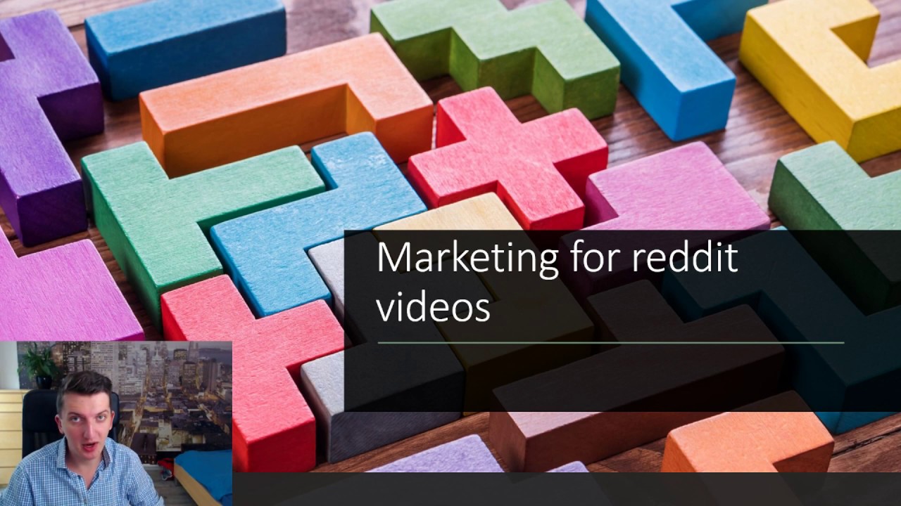 How to get views AS REDDIT CHANNEL? - YouTube