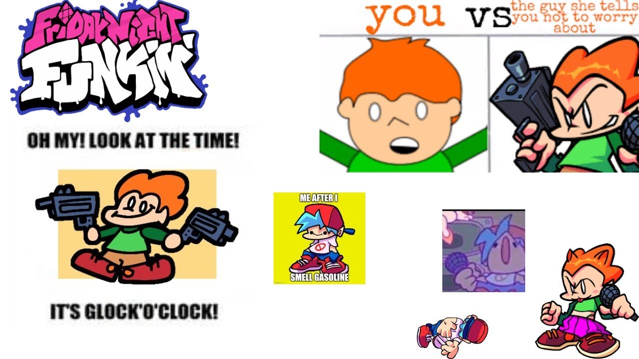 To the Bone but I took the outro and added Pico to it. :3 - YouTube