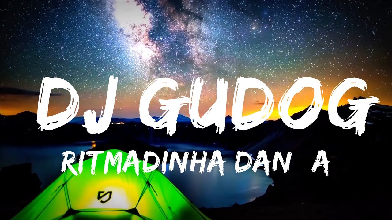 30 Mins | RITMADINHA DANÇANTE - DJ GUDOG (BRAZILIAN PHONK) | Your Fav ...