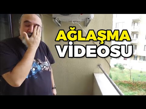 AĞLAMA VİDEOSU | Bazı Yorumlar