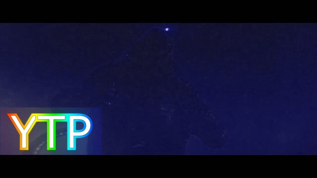 (YTP)Godzilla: King of the Memes - YouTube