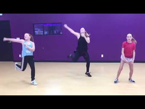 SYDNEY @ TIME 2 DANCE!! - YouTube