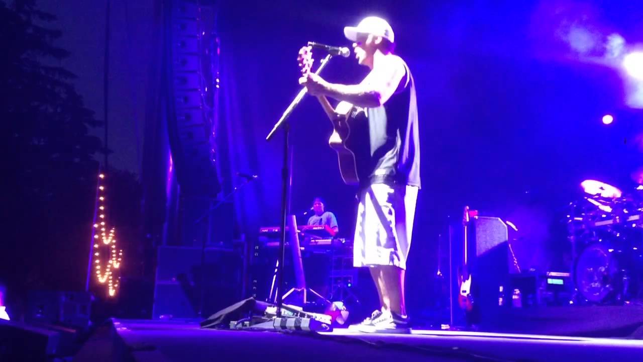 Collie Man LIVE ACOUSTIC - Slightly Stoopid - YouTube