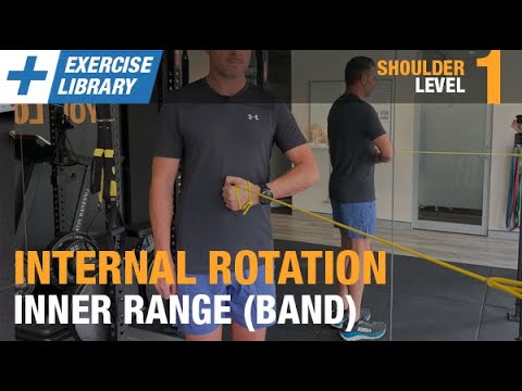 S1 | Internal Rotation - Inner Range (Band) - YouTube