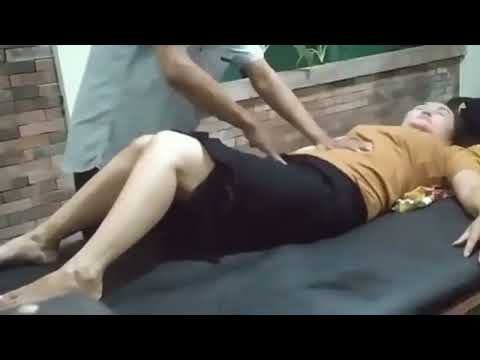 sarafkejepit #terapi #pijat #pijatsaraf #sarafkejepit