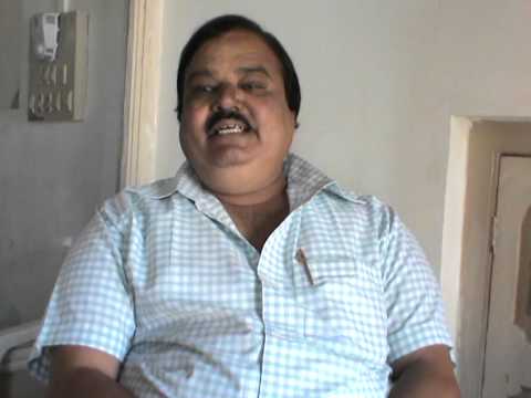 Kavi Anant Fandi - YouTube