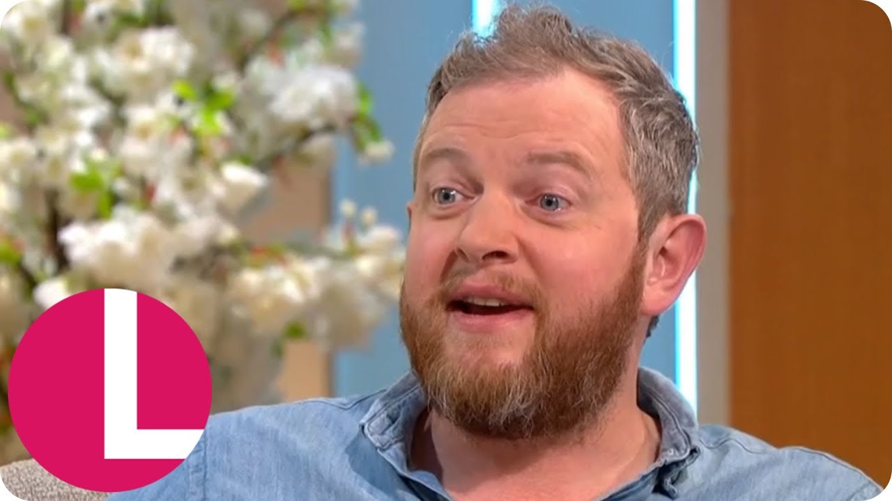 Miles Jupp's Instagram, Twitter & Facebook on IDCrawl