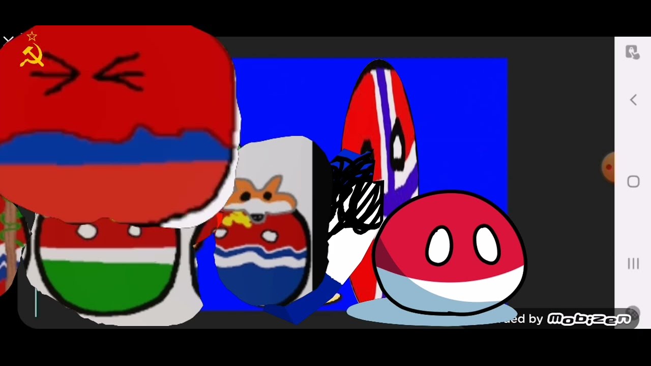 Pizza tower BOOB OR BOO? (Countryball animation) - YouTube