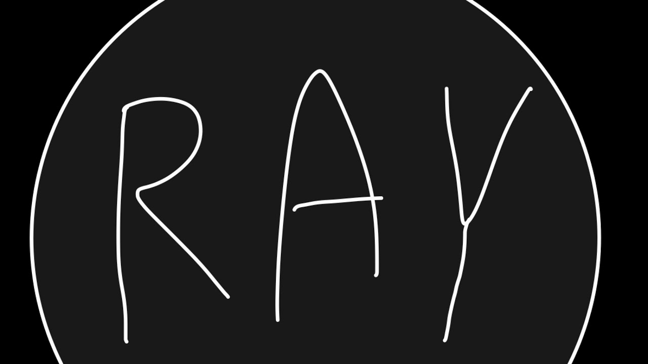 Ray Live Stream - YouTube