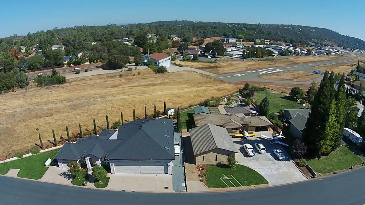 Cameron Airpark - Nickson and Associates V2 - YouTube