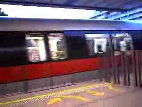 [No PSD] C151 Refurbished 019/020 departing Yishun - YouTube