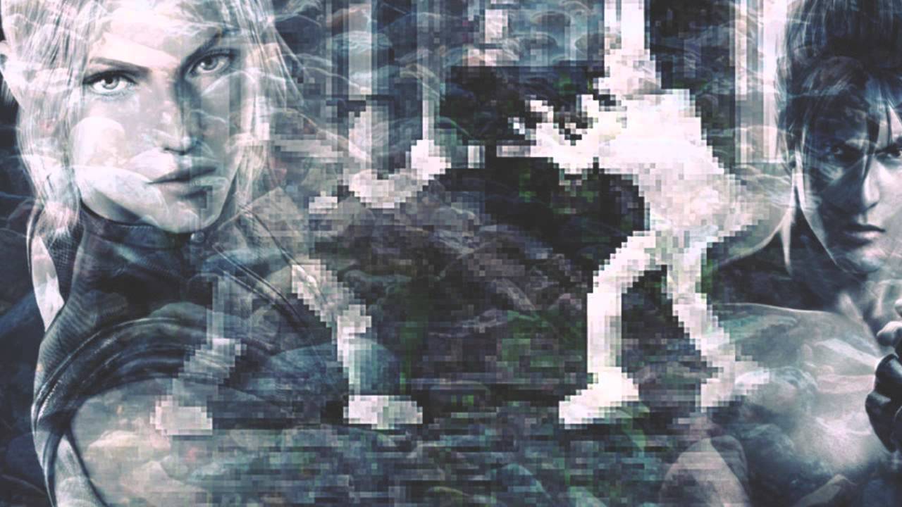 Round One, Fight! - Original VGM - YouTube