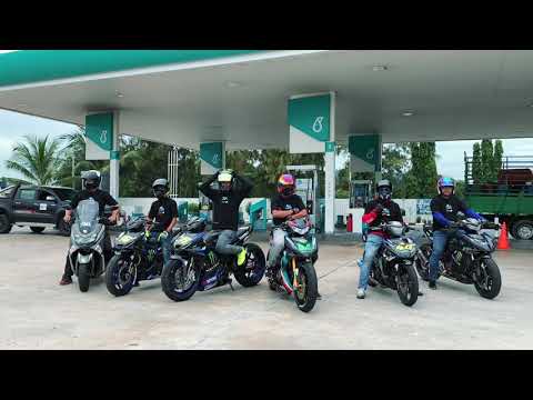 Geng Tayar Besar 💪💪😍