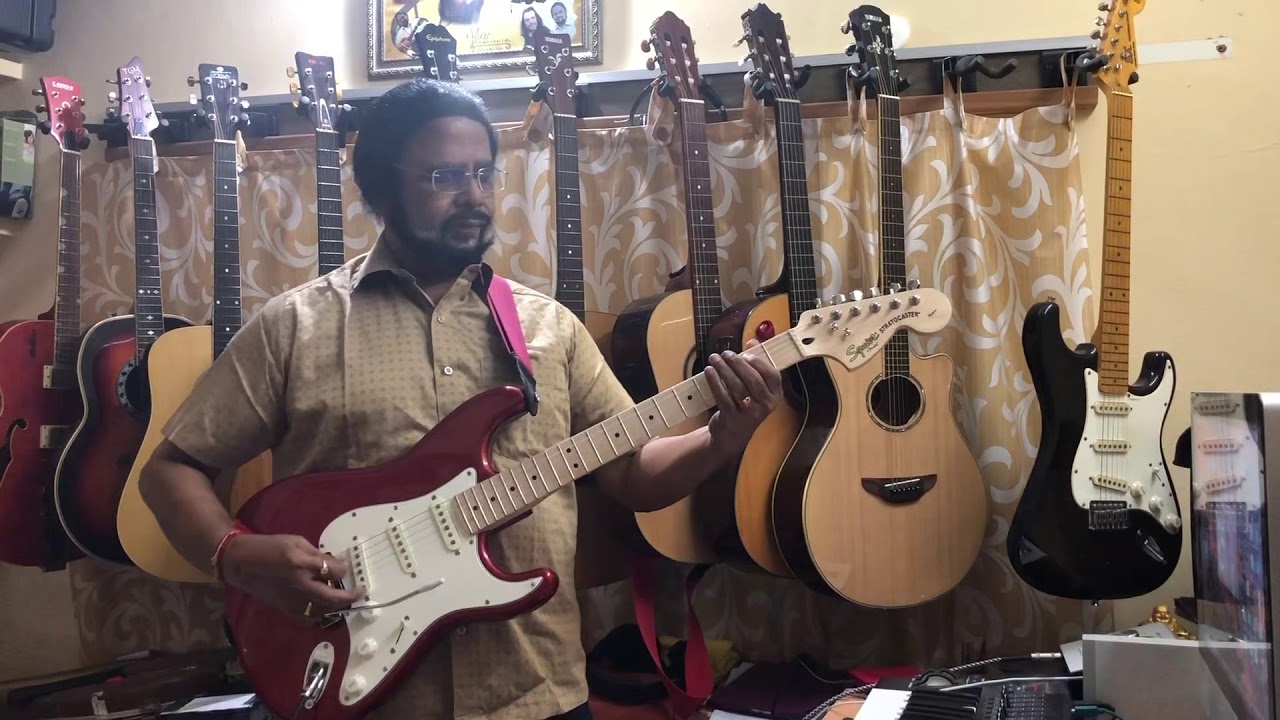 DANCE ON COVER |SADA MASTER - YouTube