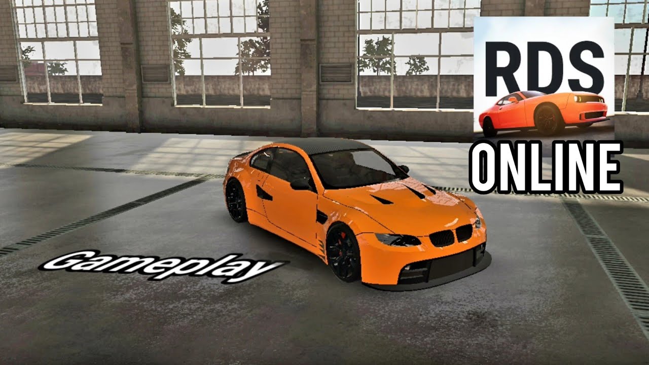 Real Driving School Android Gameplay Online Parte 2 Auto Nuevo - YouTube