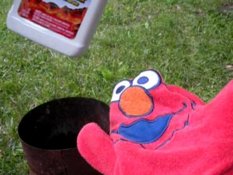 Elmo's Fire - YouTube