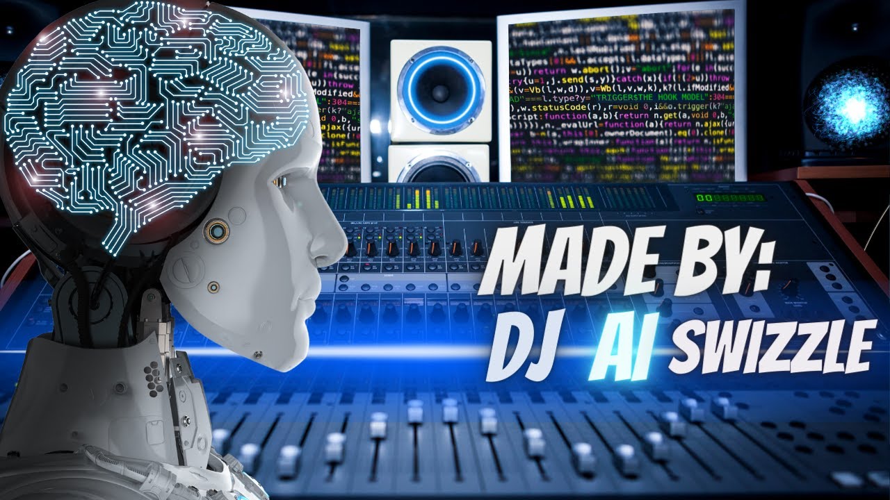 I Created Music Using AI - YouTube