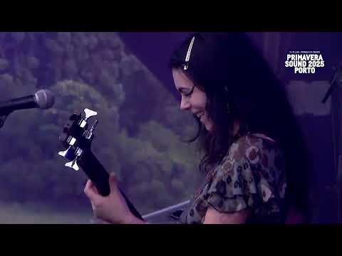 This is Lorelei - Live at Primavera Sound Porto 2025