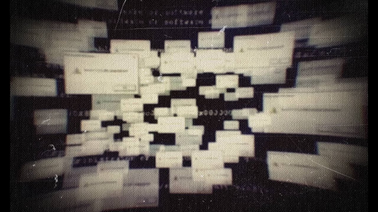 ChilledWindows.exe - The Most Awesome Virus! - YouTube