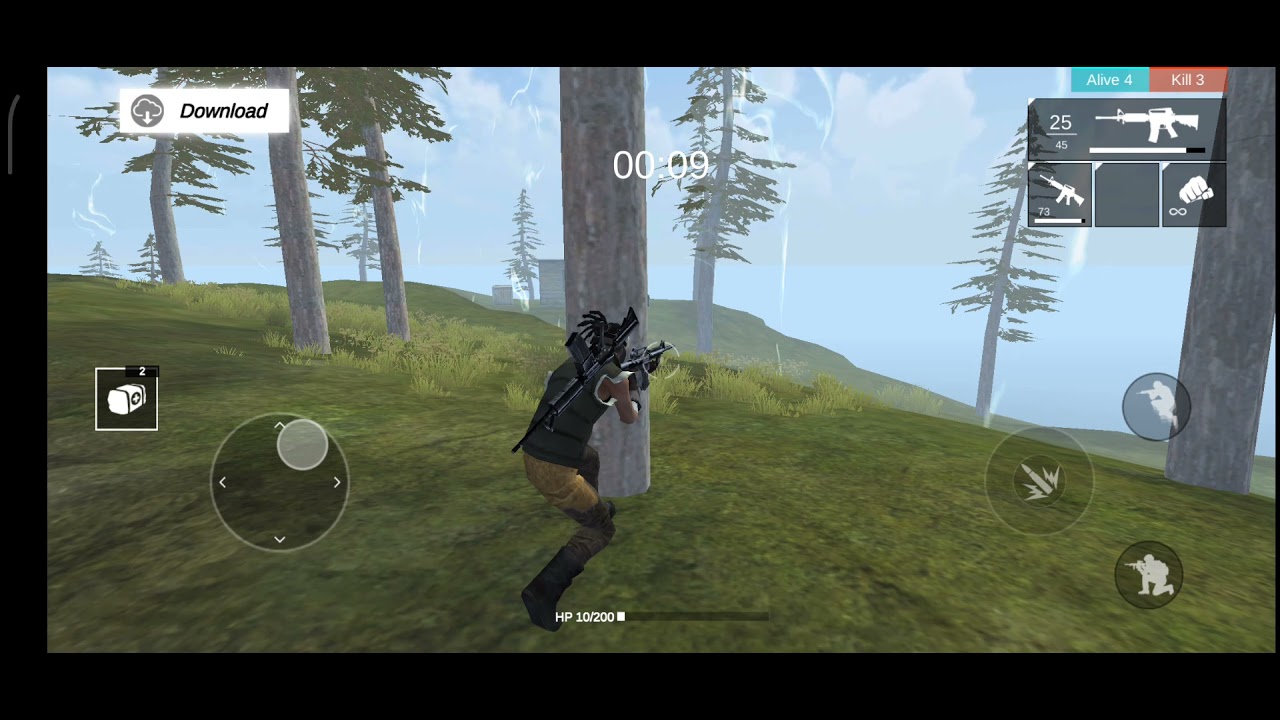 PVS game ing tamilan - YouTube