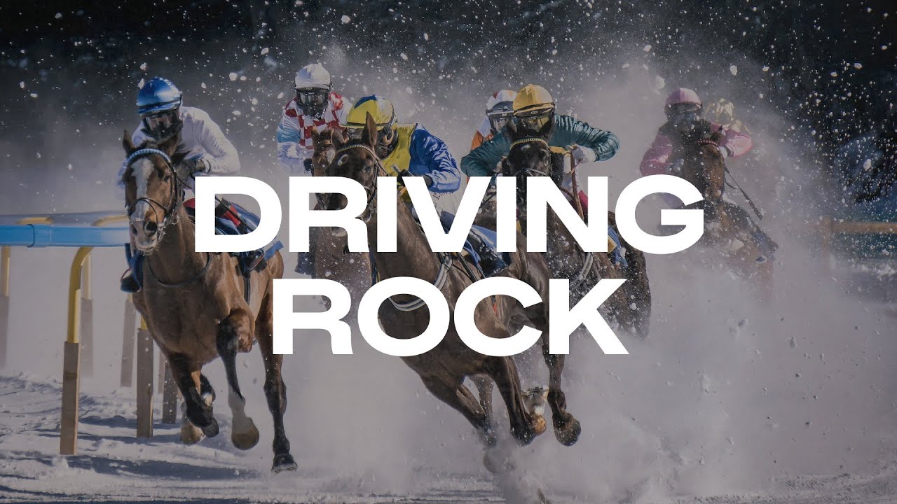 Driving rock | Royalty Free Music | advertising, commercial background ...