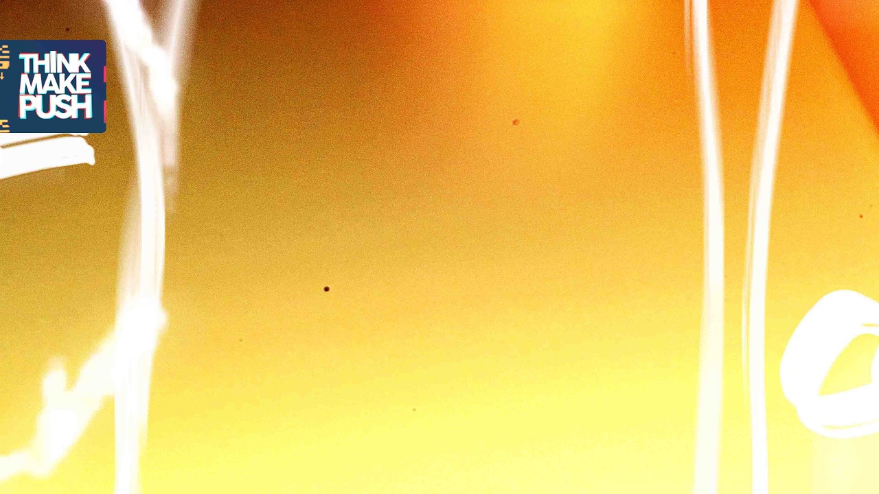 Professional Film Burn Overlay and Sound Effects - MUST HAVE for ...