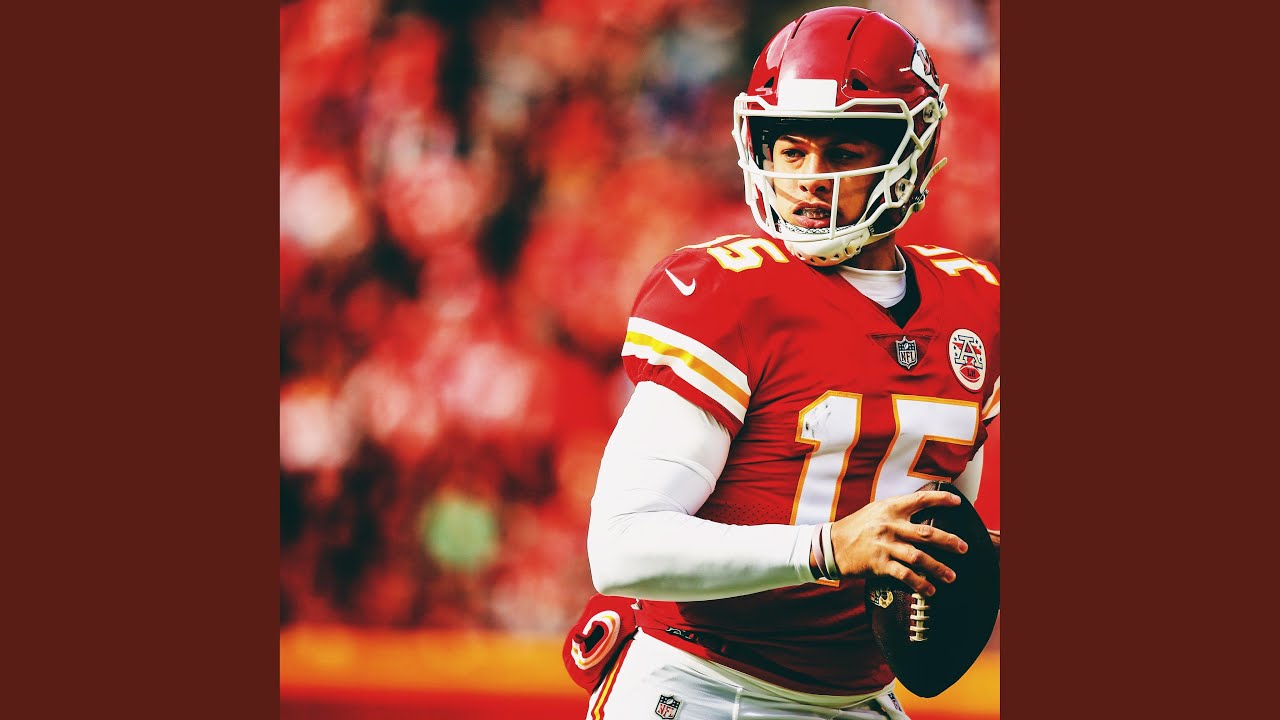 KANSAS CITY CHIEFS INSANITY RAP 2023 - YouTube Music