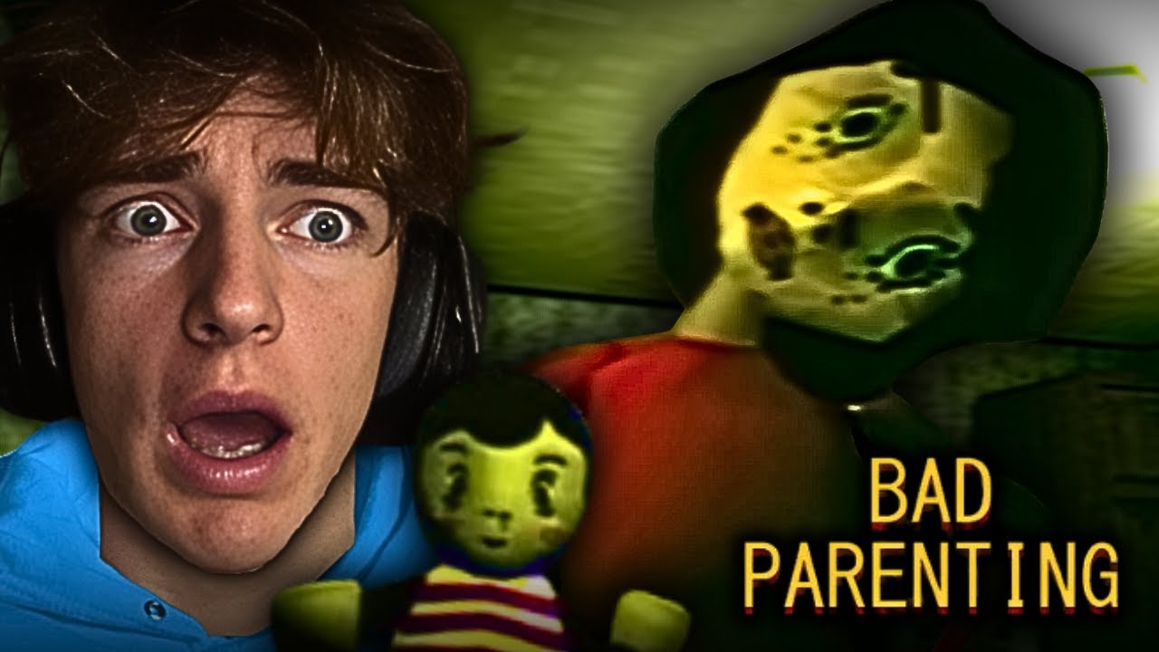 THE WORLD'S WORST PARENTS | Bad Parenting - YouTube