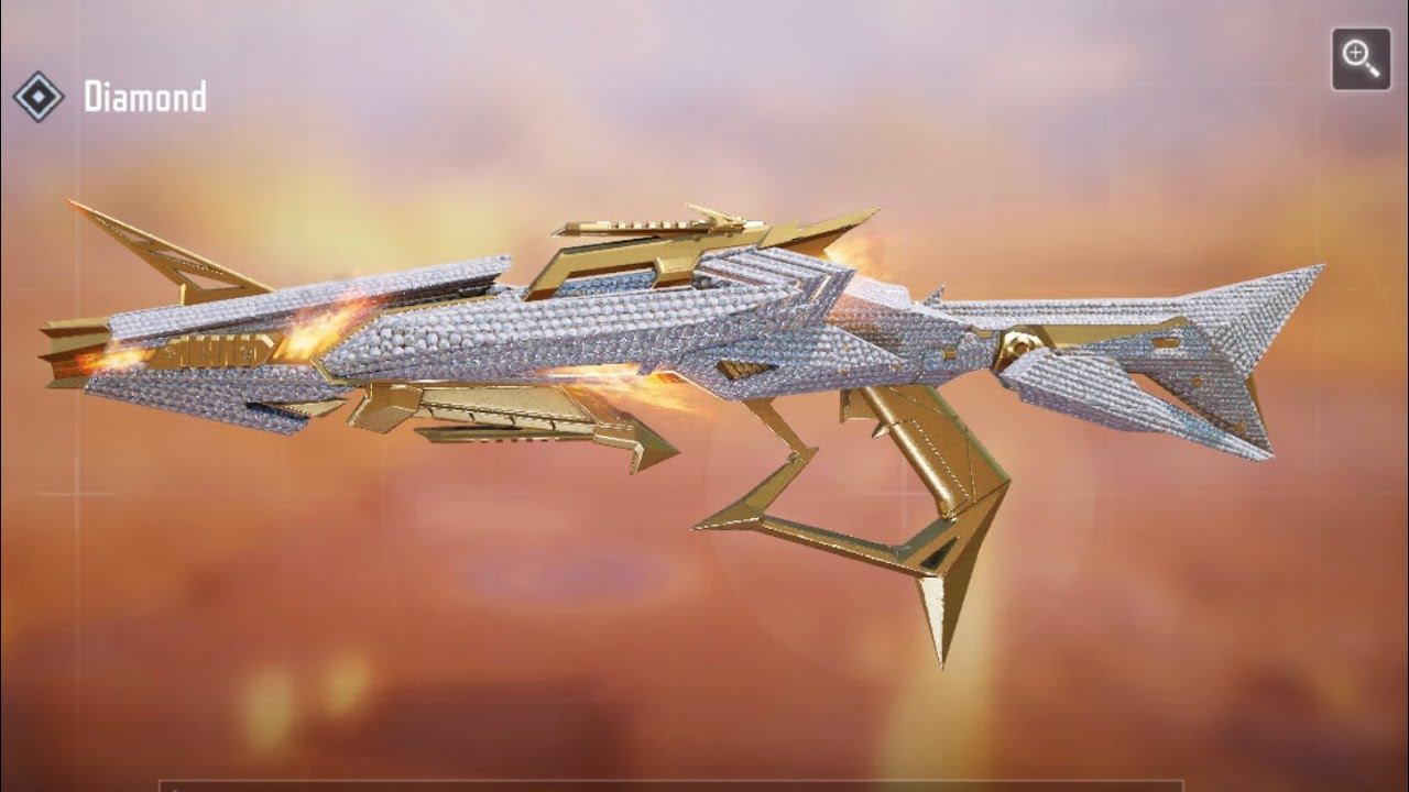 MY FIRST LIVE STREAM GUN REVEAL w/ LEGENDARY KRM-262!!! - YouTube