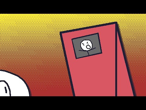 WILL YOU TWO SHUT UP!