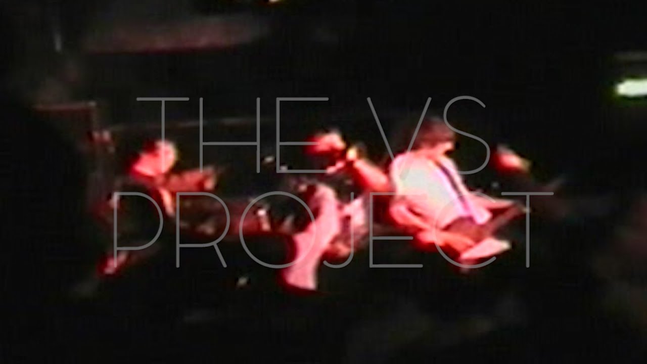 THE VERSUS PROJECT - SWEATFEST, LEEDS - 26.06.04 - YouTube