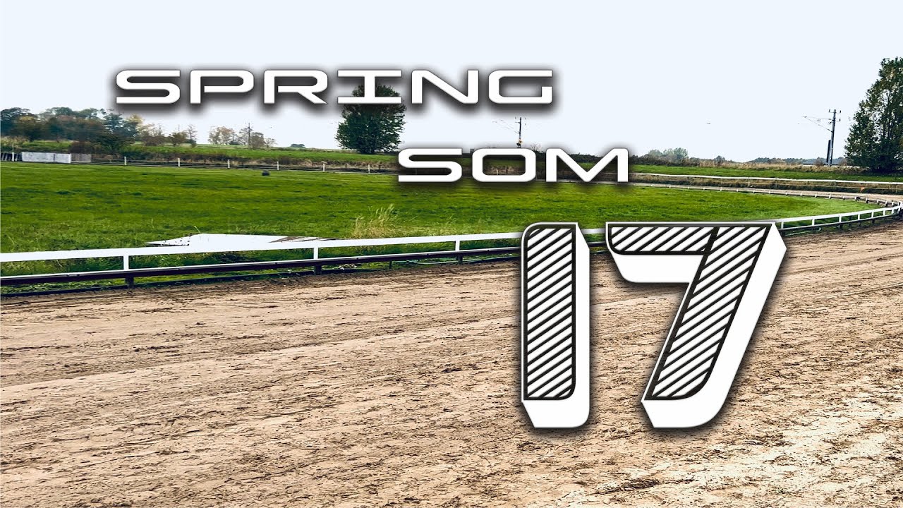 Spring som 17 Final 2023 - YouTube