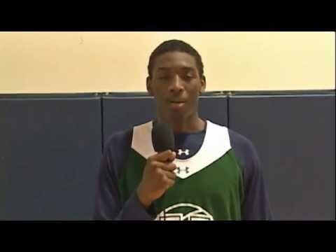 Dylan Jones Basketball Profile - The Village - Texas High School ...