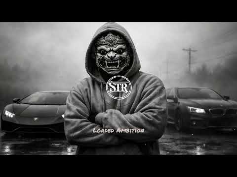 Loaded Ambition  [GANGSTER TRAP]