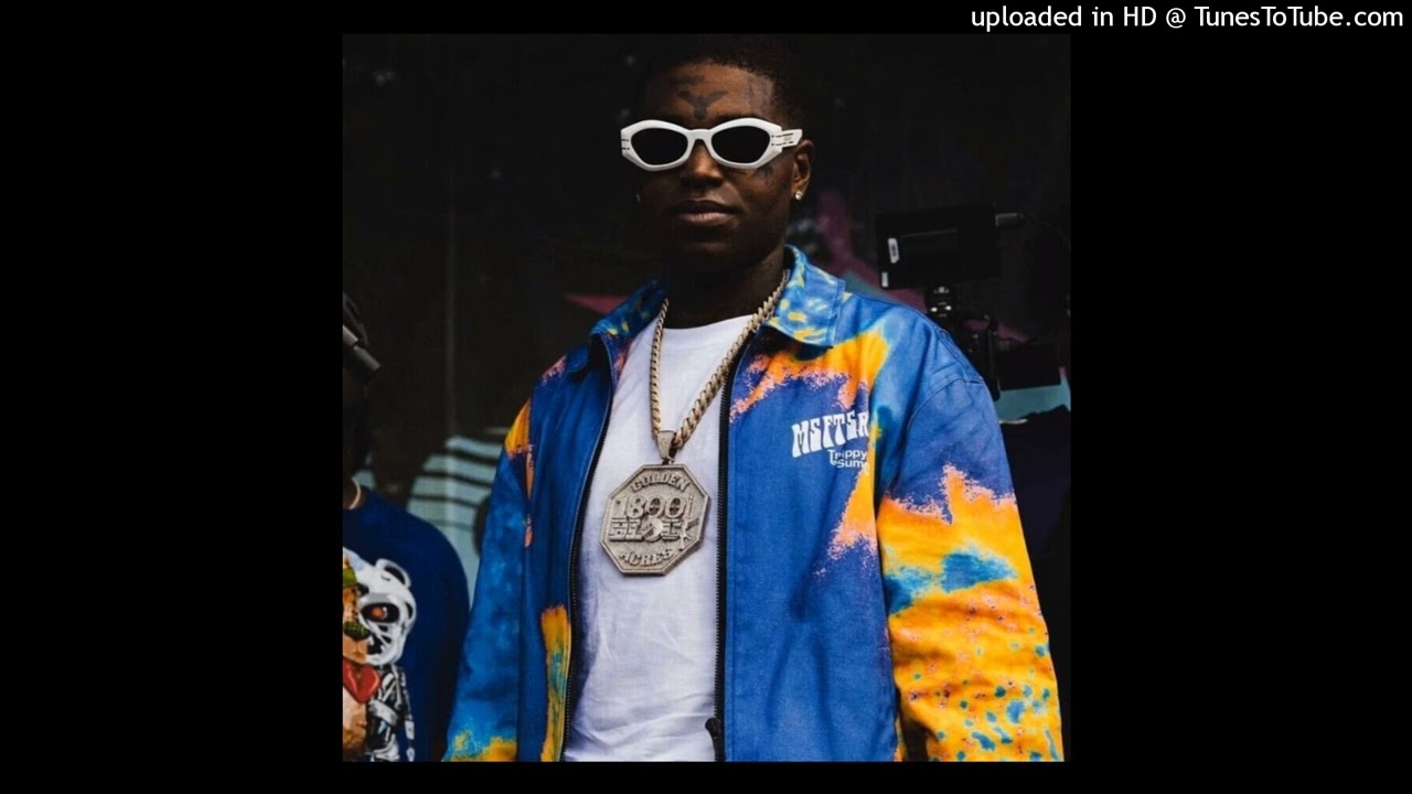 (FREE) Kodak Black Type Beat - "Old Memories" - YouTube