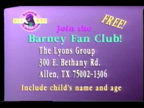 BYG Fan Club