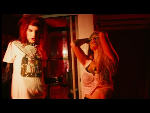 Heidi Montag - 5G ft. 6arelyhuman (Official Visualizer)