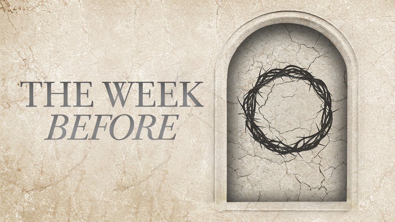 The Week Before - YouTube