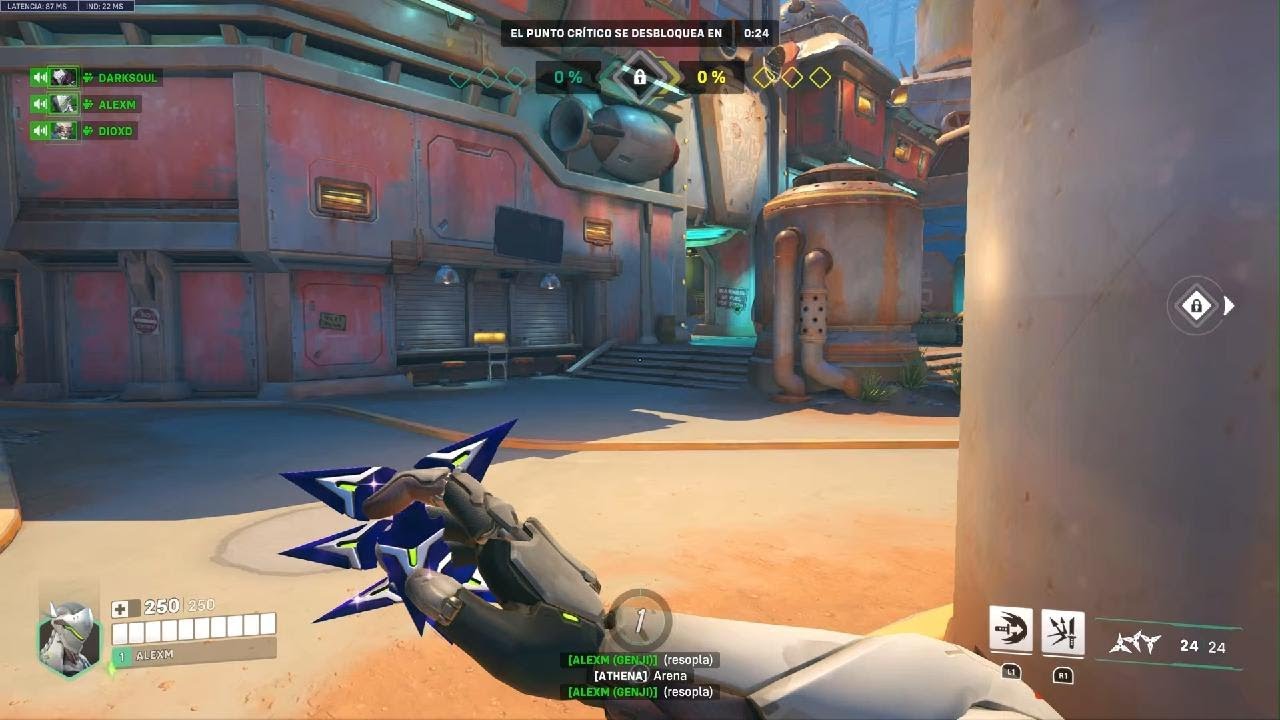 Overwatch 2 bro - YouTube