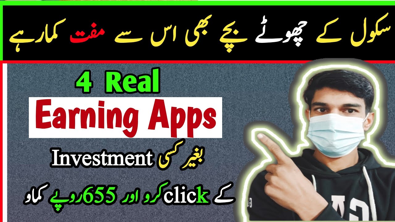 3 Best Ways Of Free Online Earning with live Payment Proof | Full ...