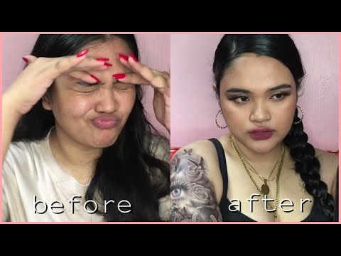 ZERO TO A BADDIE (ABG) || SLYPINAYSLAY