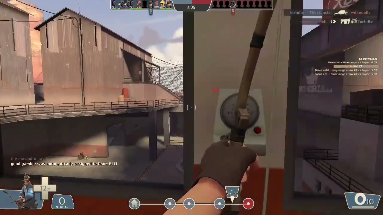 Skill Based Gameplay - YouTube