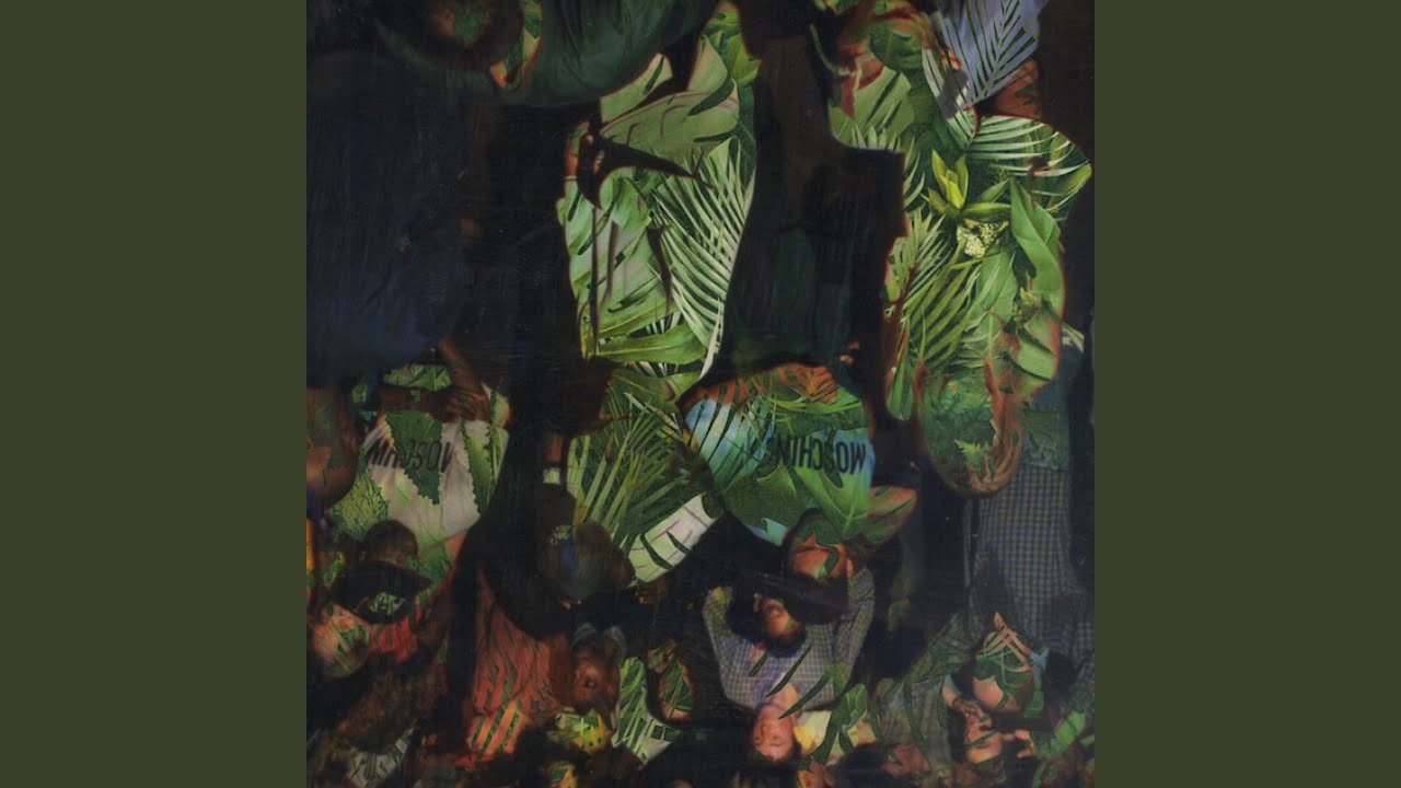 Anomaly (Original) - YouTube