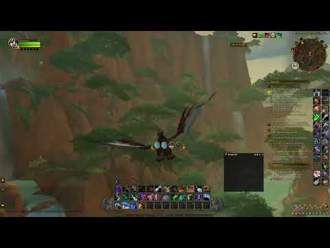 How to unlock free 34 slot bag WoW - YouTube